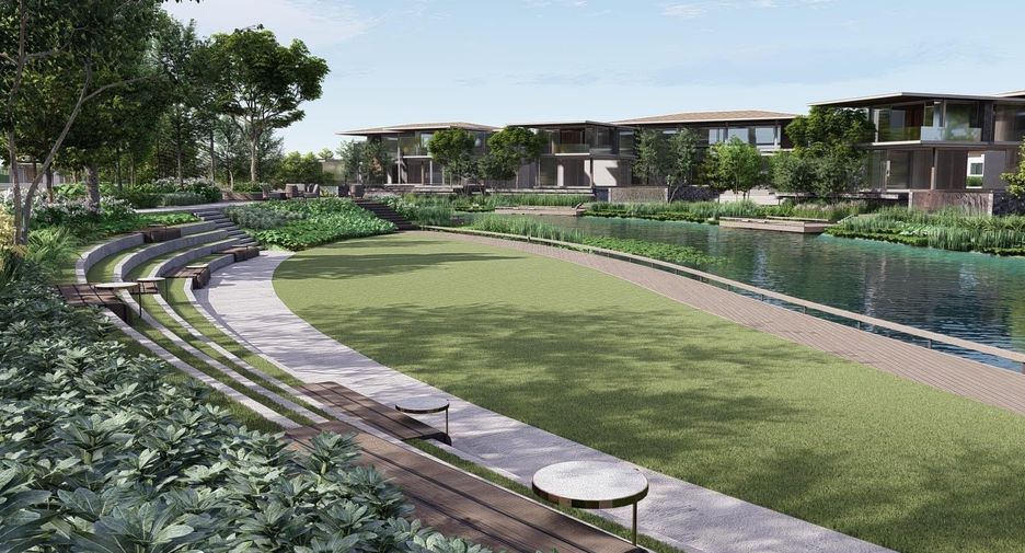 Botanica Grand Avenue - Condo in Thalang | Hipflat