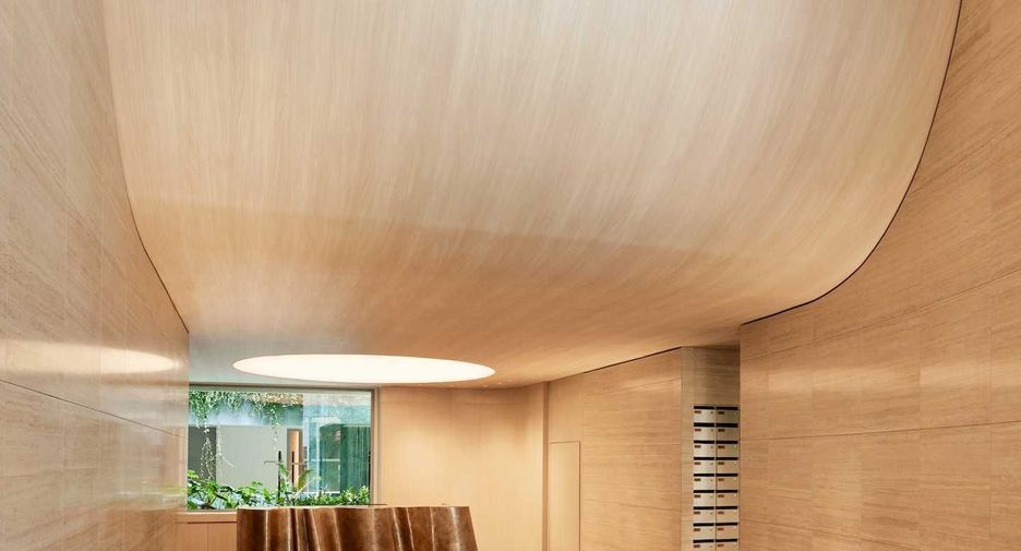 SCOPE Promsri - Condo in Watthana | Hipflat