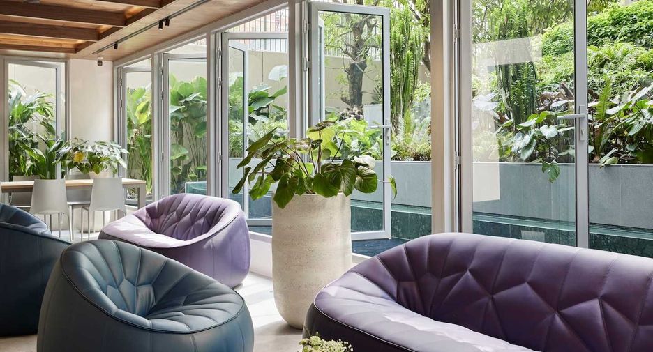 SCOPE Promsri - Condo in Watthana | Hipflat