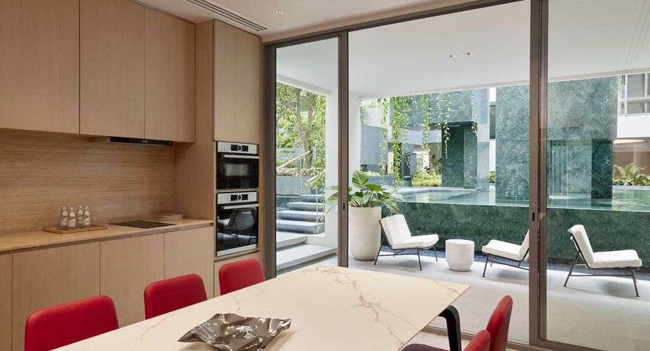 SCOPE Promsri - Condo in Watthana | Hipflat