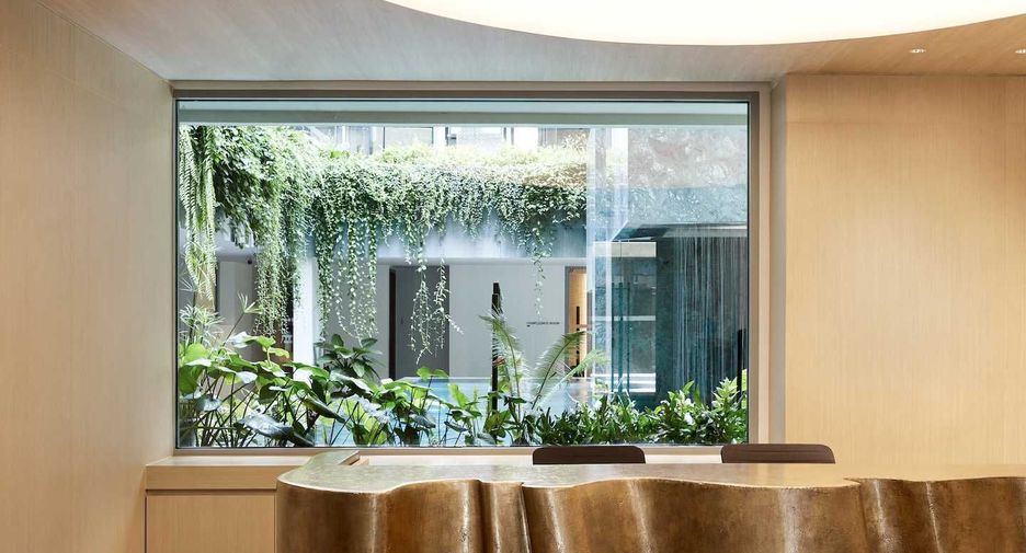 SCOPE Promsri - Condo in Watthana | Hipflat