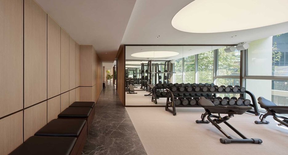 SCOPE Promsri - Condo in Watthana | Hipflat