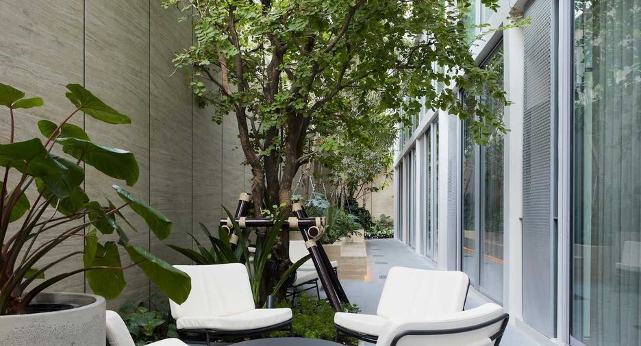 SCOPE Promsri - Condo in Watthana | Hipflat