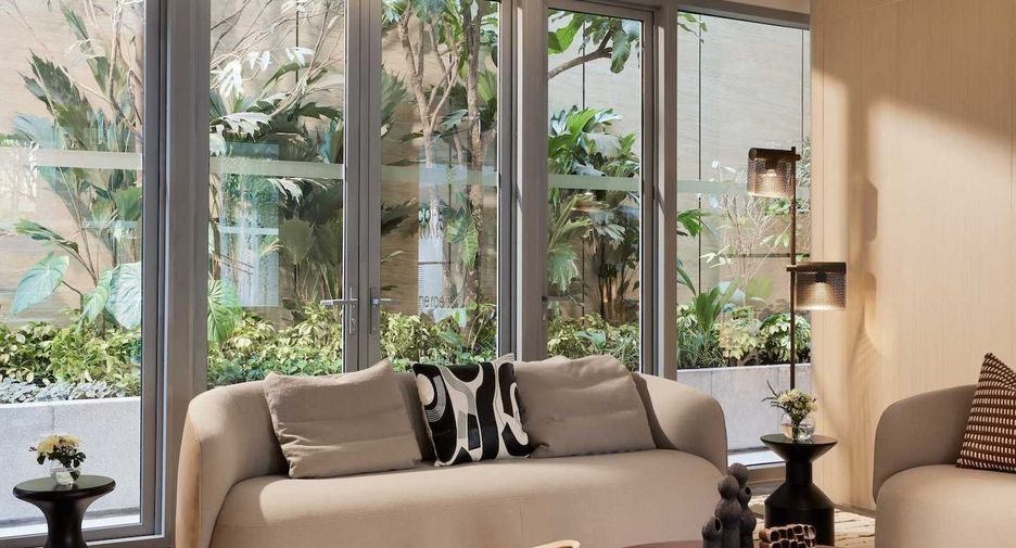 SCOPE Promsri - Condo in Watthana | Hipflat