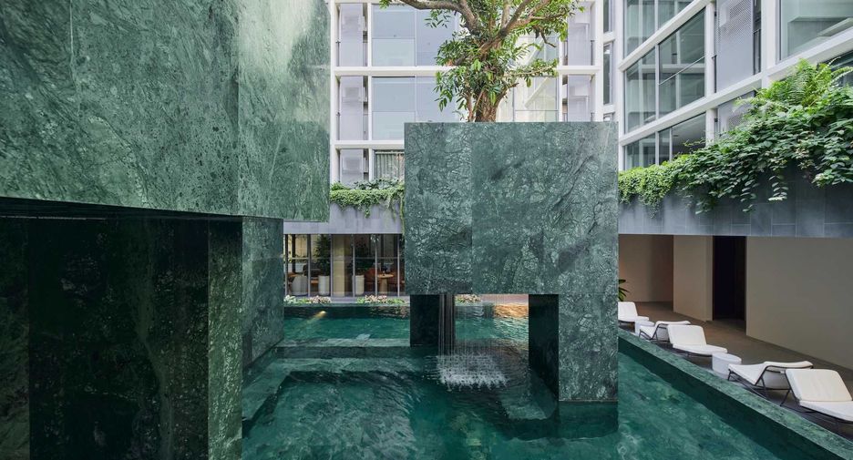 SCOPE Promsri - Condo in Watthana | Hipflat