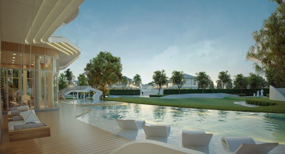 HORIZON By Patta - Condo in Bang Lamung | Hipflat