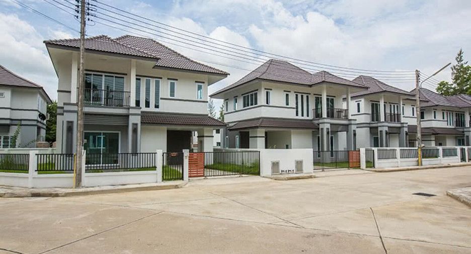 Prime Square Condominium - Condo in San Kamphaeng | Hipflat