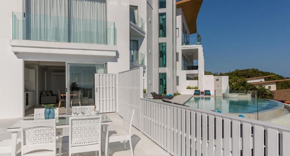 Sam Kah Residence 8 - Condo in Ko Samui | Hipflat