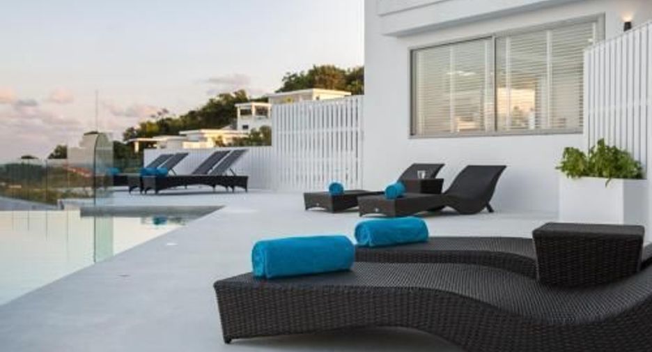 Sam Kah Residence 8- คอนโดมิเนียม ใน เกาะสมุย | Hipflat