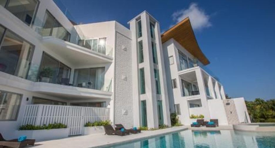 Sam Kah Residence 8 (สามขา เรสซิเดนซ์ 8) - คอนโดมิเนียม ใน เกาะสมุย ...