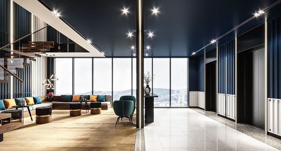 The Origin Onnut- Condo in Phra Khanong | Hipflat
