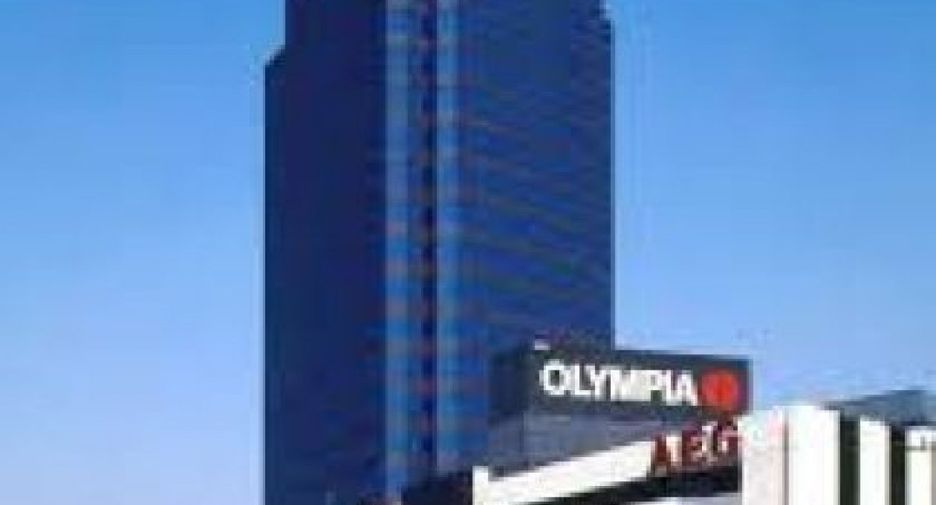 OLYMPIA THAI TOWER LTD. - Condo in Huai Khwang | Hipflat