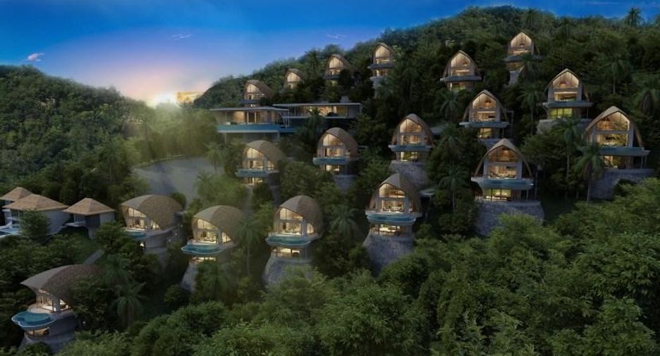 Samui Green Laem Set - Condo in Ko Samui | Hipflat