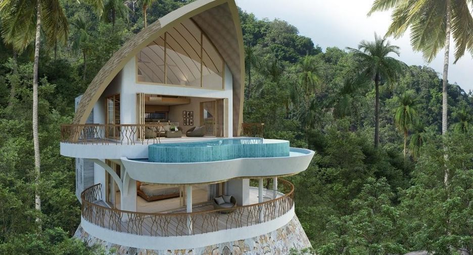 Samui Green Laem Set - Condo in Ko Samui | Hipflat