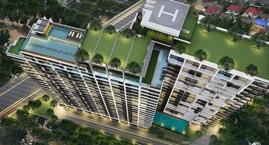 PLUS CONDO HATYAI 4 - Condo in Hat Yai | Hipflat
