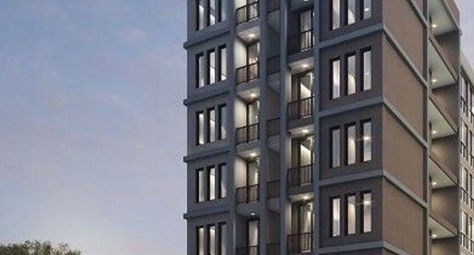 Block 44 Condo - Condo in Chatuchak | Hipflat