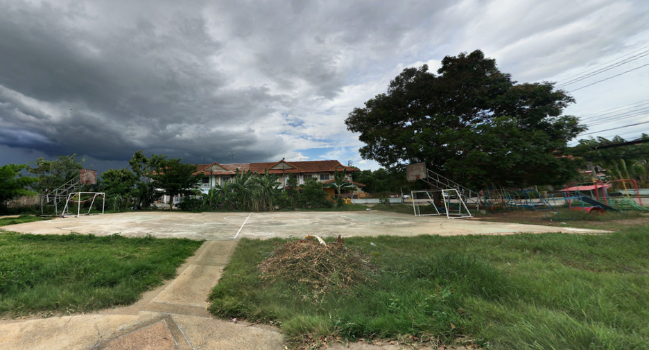 Baan Pruksa 10 Sai Noi (บ้านพฤกษา 10 ไทรน้อย) - คอนโดมิเนียม ใน ไทรน้อย | Hipflat