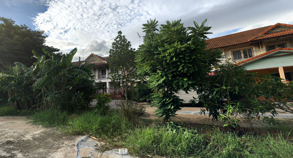 Baan Pruksa 10 Sai Noi (บ้านพฤกษา 10 ไทรน้อย) - คอนโดมิเนียม ใน ไทรน้อย | Hipflat