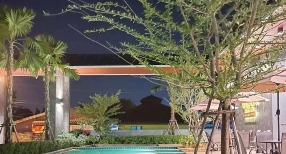 Madcha Nirvana (มัจฉา เนอร์วานา) - คอนโดมิเนียม ใน บางละมุง | Hipflat