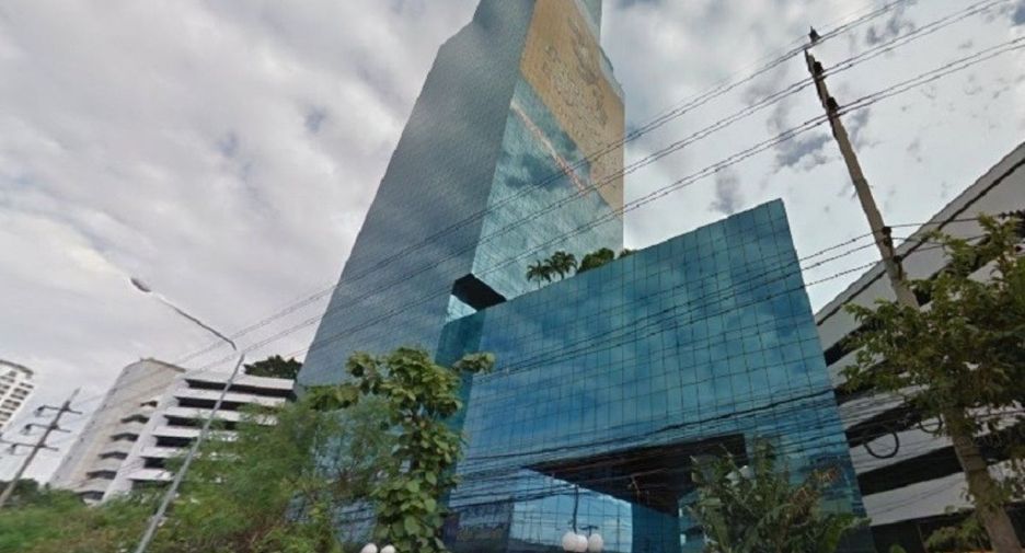 Panjathani Tower (ปัญจธานี ทาวเวอร์ (Panjathani Tower)) - คอนโดมิเนียม ...
