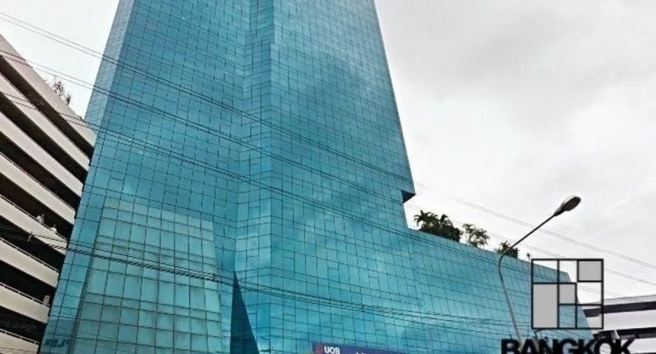 Panjathani Tower (ปัญจธานี ทาวเวอร์ (Panjathani Tower)) - คอนโดมิเนียม ...