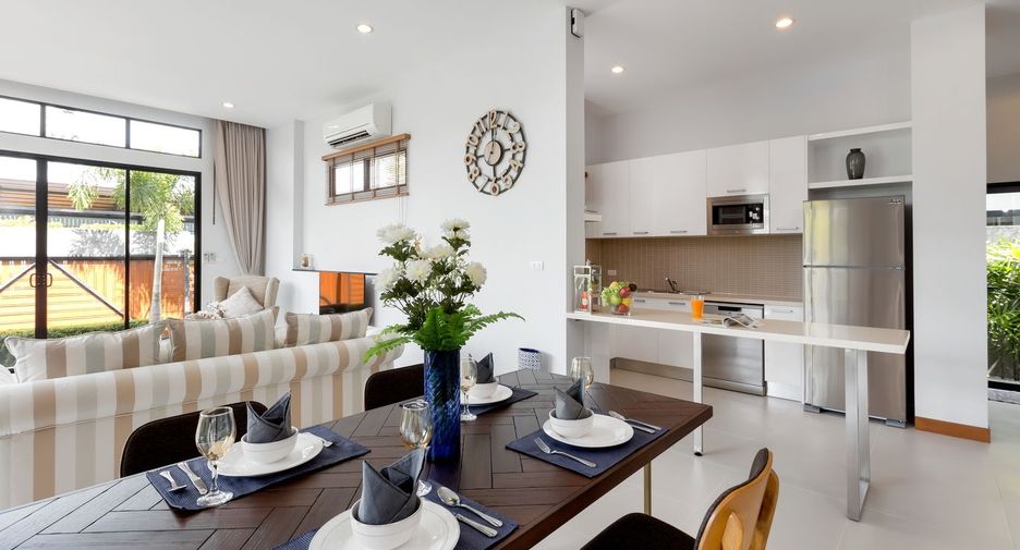 Tanode Estate (通诺庄园) - Condo 在 塔朗 | Hipflat