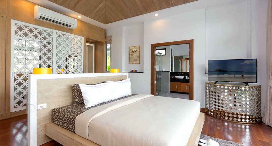 Tanode Estate (通诺庄园) - Condo 在 塔朗 | Hipflat