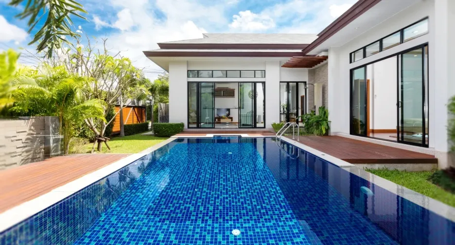 Tanode Estate (通诺庄园) - Condo 在 塔朗 | Hipflat