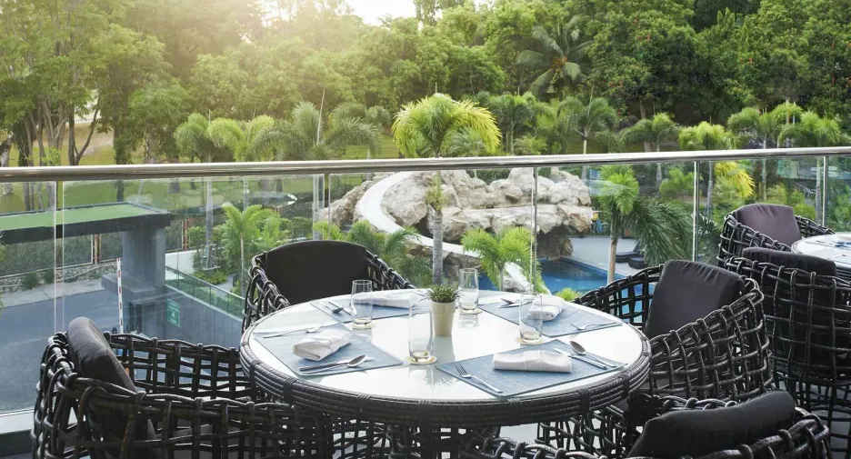 Amari Residences Pattaya - Condo in Bang Lamung | Hipflat