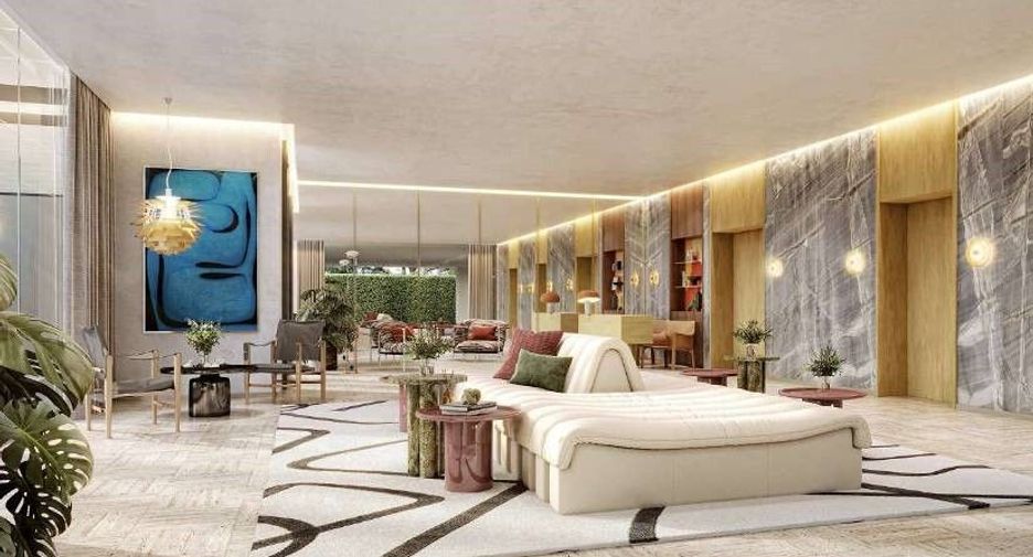 Via ARI - Condo in Phaya Thai | Hipflat