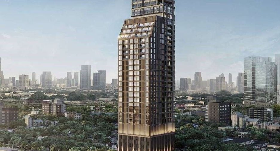 Via ARI - Condo in Phaya Thai | Hipflat