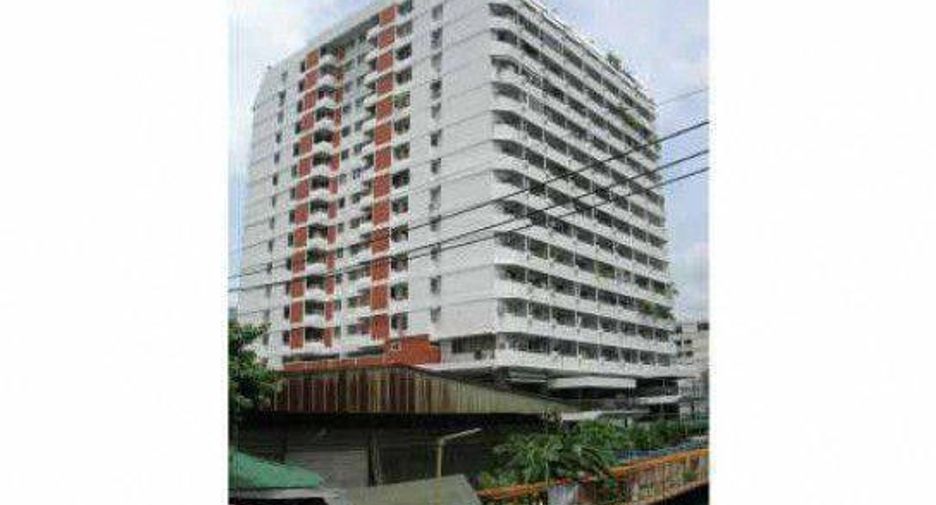 Pathumwan Place - Condo in Pathum Wan | Hipflat