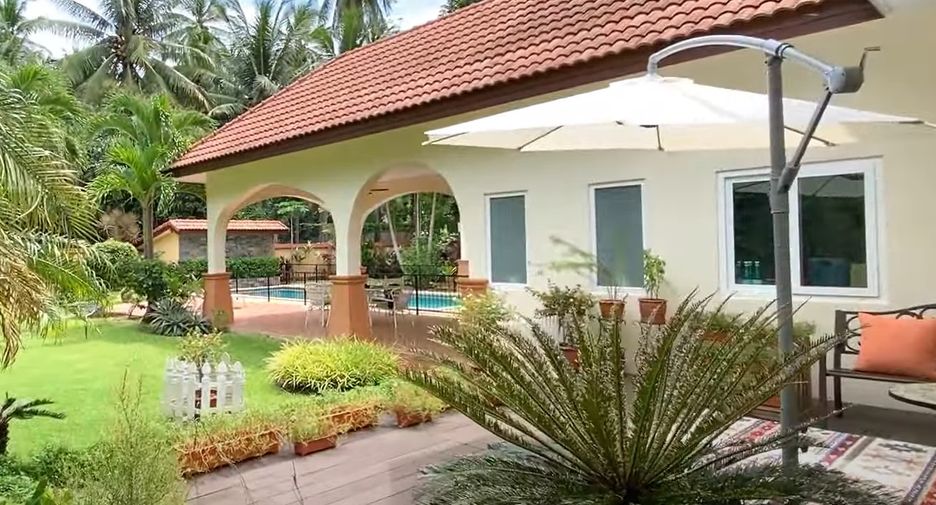 Coco Palm Pattaya - Condo in Huay Yai | Hipflat