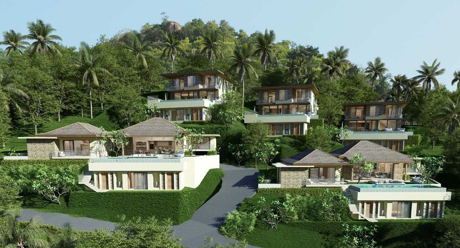 Landmark Private Residence - Condo in Ko Samui | Hipflat