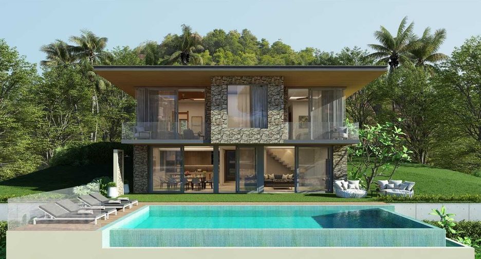 Landmark Private Residence - Condo in Ko Samui | Hipflat