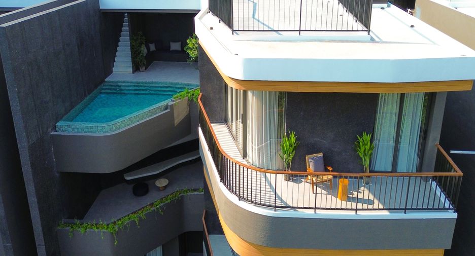 Akra Collection Layan 2 - Condo in Thalang | Hipflat