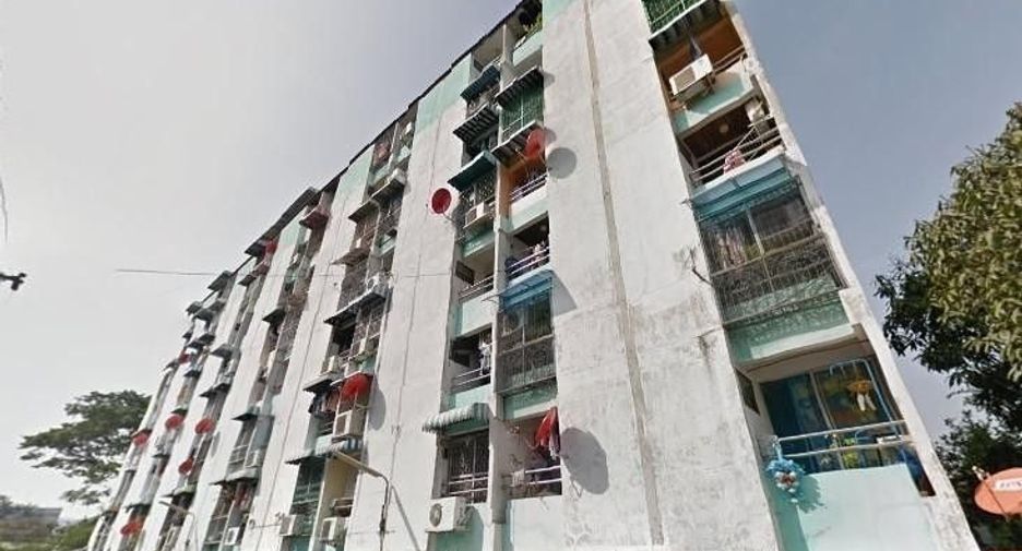 Diamond Ratchada Place 2 (ไดมอนด์ รัชดา เพลส 2) - คอนโดมิเนียม ใน ...