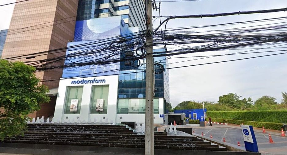 Modernform Srinakarin - Condo in Suan Luang | Hipflat