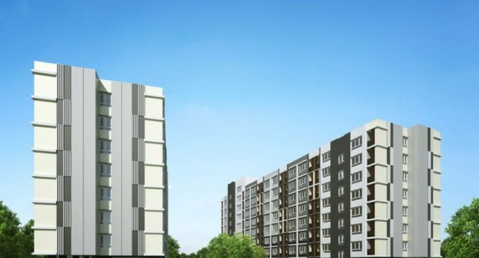 Condo Dream Mae Sot - Condo in Mae Sot | Hipflat