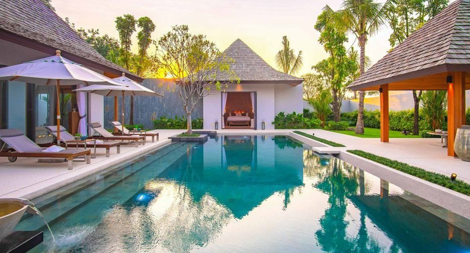 Anchan Tropicana - Condo in Thalang | Hipflat