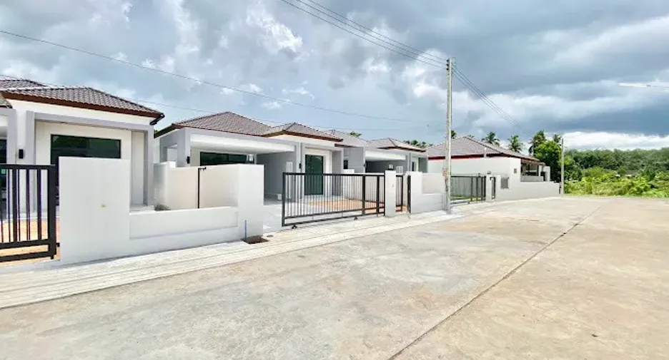 Suchada Nexus 2 - Condo in Hat Yai | Hipflat