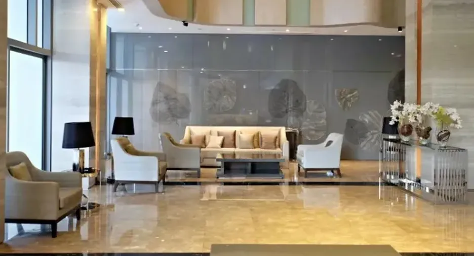 The Pano Rama 3- Condo in Yan Nawa | Hipflat