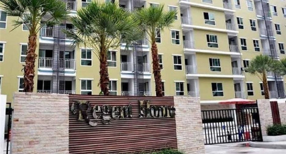 Regent home 7/1 Bangna - Condo in Bang Na | Hipflat