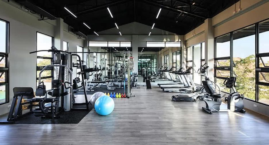 Wize Signature (Vice Signature) - Condo à Doi Saket | Hipflat