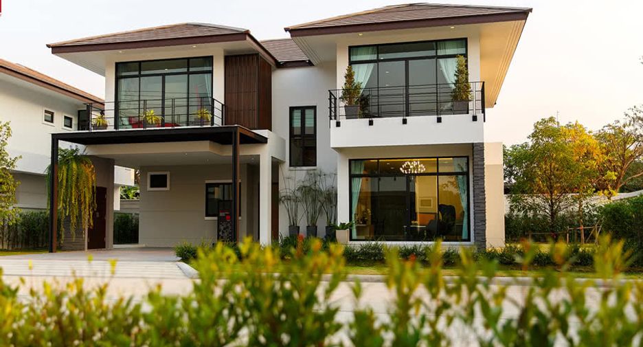 Wize Signature (Vice Signature) - Condo 在 Doi Saket | Hipflat