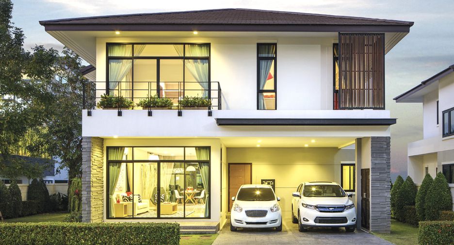 Wize Signature (Vice Signature) - Condo 在 Doi Saket | Hipflat