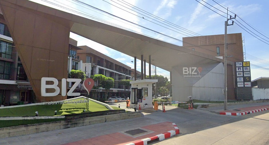 Biz Pattanakarn-Onnut - Condo in Prawet | Hipflat