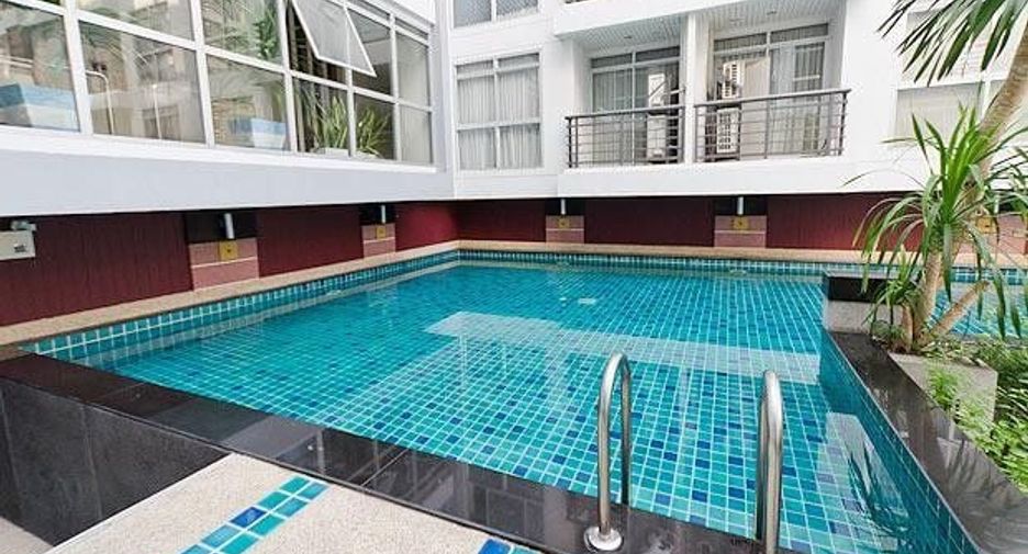 The Link Sukhumvit 50 - Condo à Phra Khanong | Hipflat