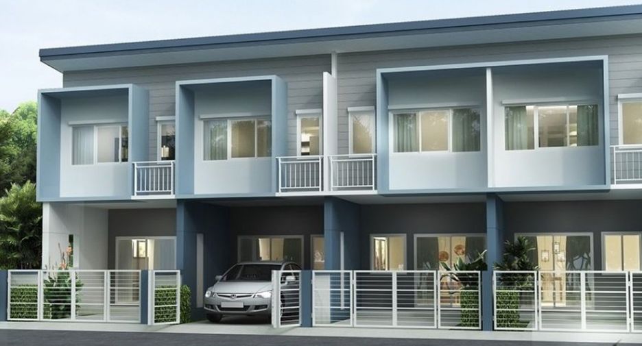 V Village 2 - Condo in Khlong Luang | Hipflat