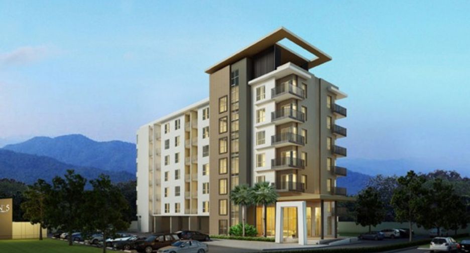 North Condo - Condo in Mueang Chiang Mai | Hipflat